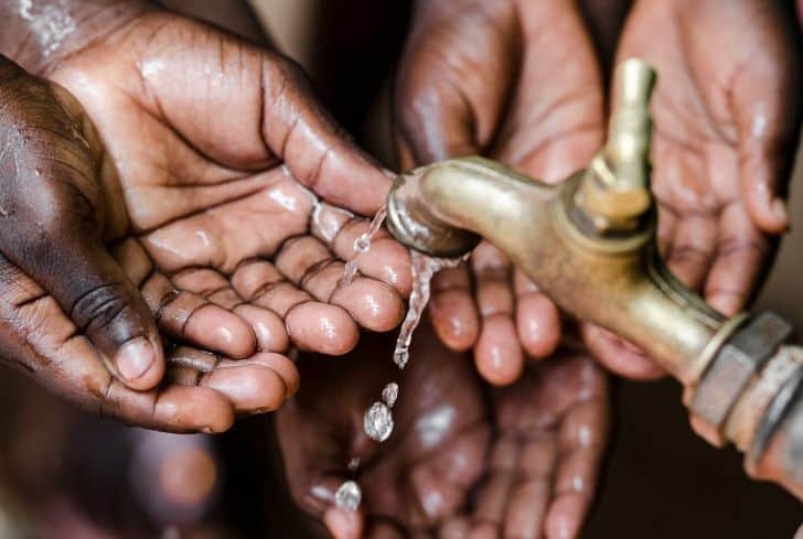 Odisha Will Face Major Scarcity Of Water This Summer Odisha Age